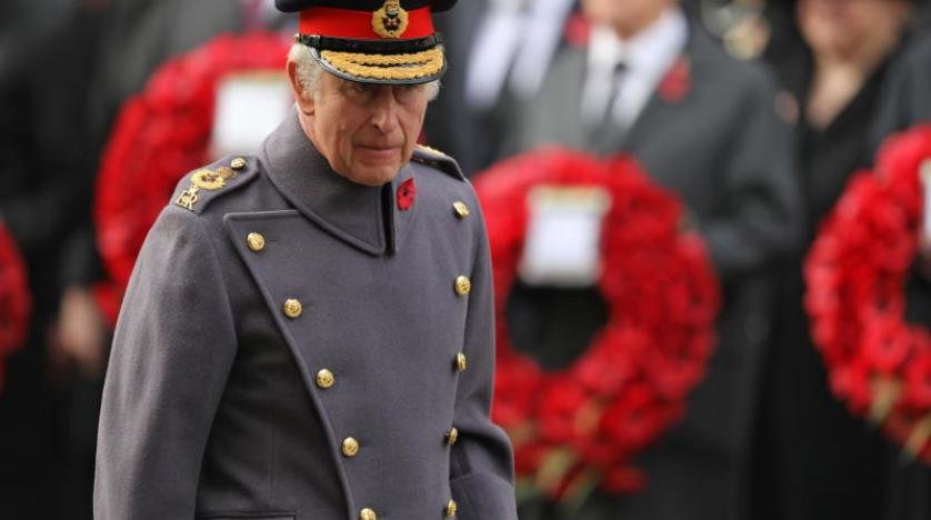 Kral 3. Charles doğum gününü yeni bir görevle kutladı