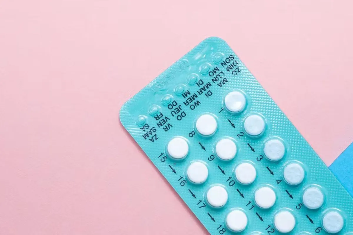 Doğum kontrol hapları yetişkinlikte beyni nasıl değiştiriyor?