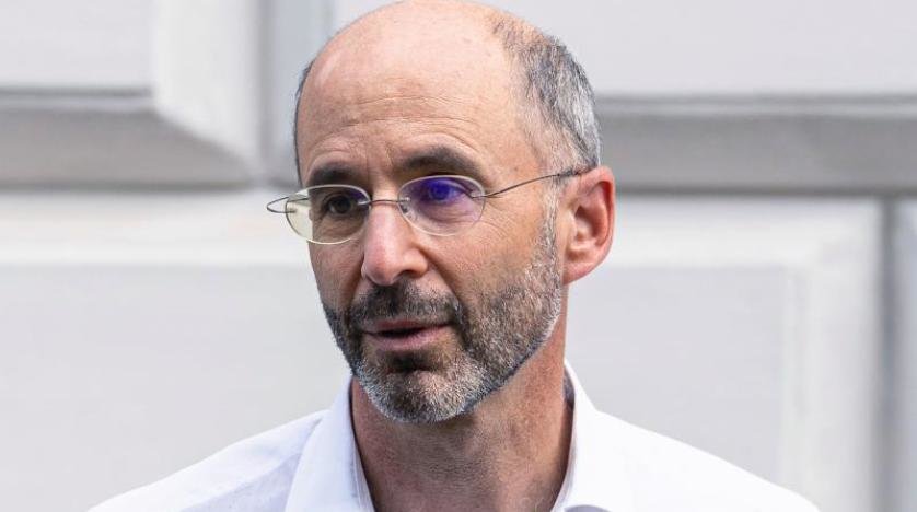 Robert Malley Says No Coordinated Western Strategy On Iran ‘Hostage-Taking’