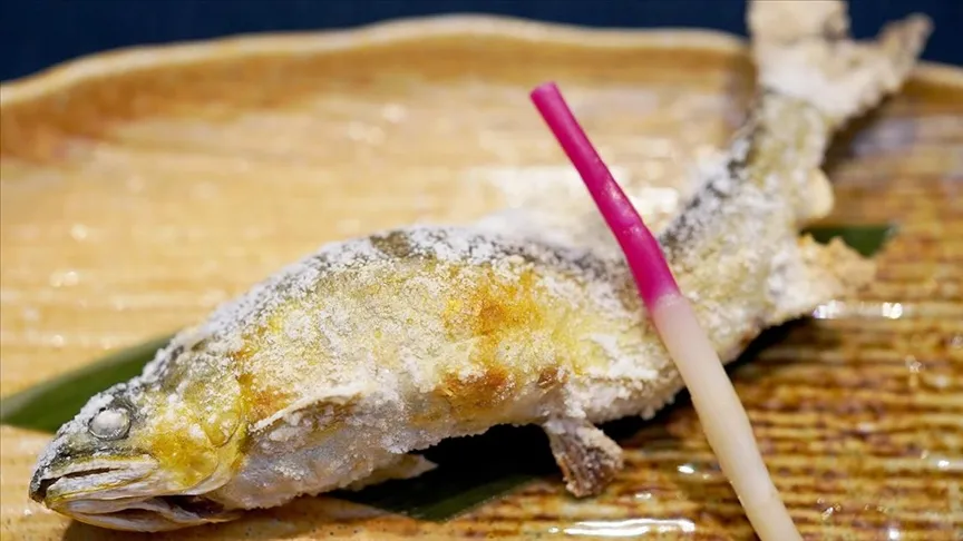 صحيفة الشرق الأوسط - Araştırma: İnsanlar 780 bin yıl önce pişmiş gıda ...