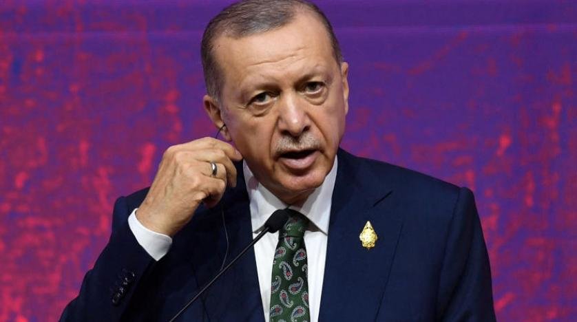 Erdoğan: Esed ve diğer sıkıntılı ülkelerle görüşme seçim sonrasına