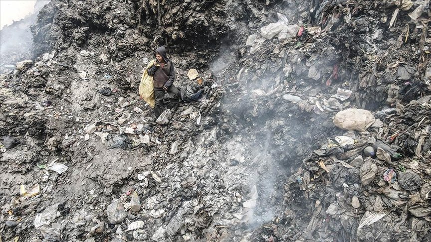 Uluslararası Kızılhaç Komitesi: Savaşların olduğu ülkeler iklim ...