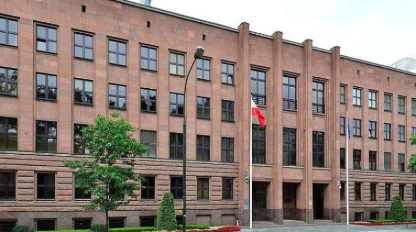 Varşova, Polonya topraklarına bir Rus heyetinin girmesini kabul etmedi