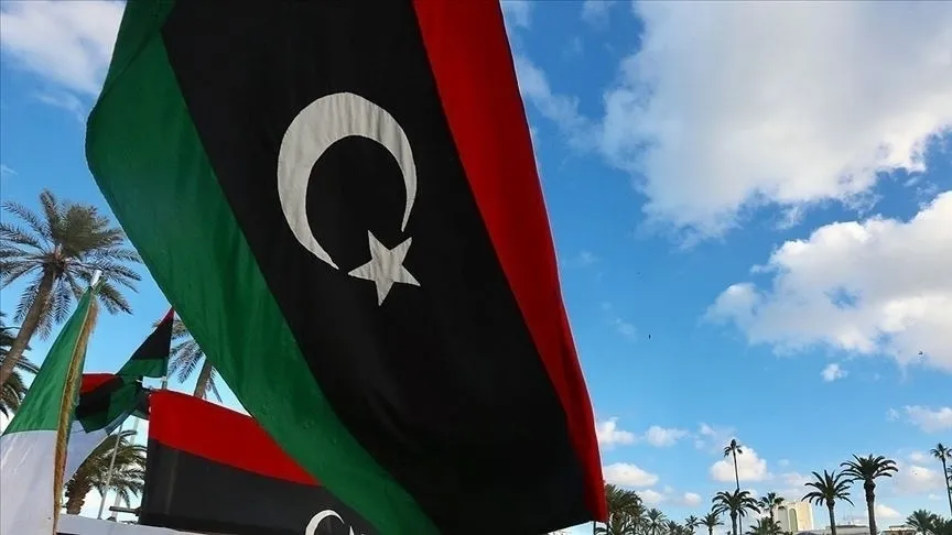 Libya, Türkiye ile imzalanan mutabakat muhtıralarına bağlılığını ...
