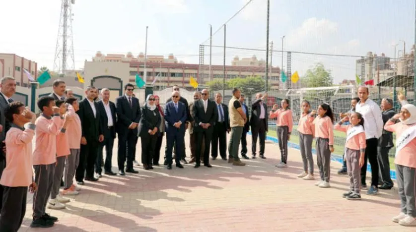 Mısır, okullarda ‘enerji içeceklerinin' satışlarının yasaklanması ...