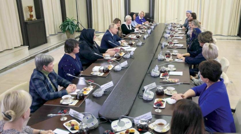 Ukrayna savaşında silah tedariki, ateşkes çağrılarına karşı yarışıyor