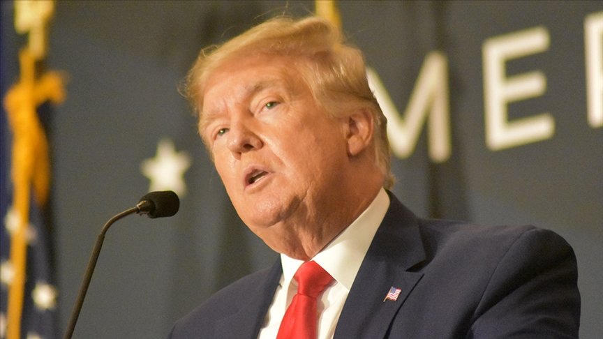 Trump'ın malikanesinde ele geçirilen gizli belgelere 'bağımsız inceleme ...