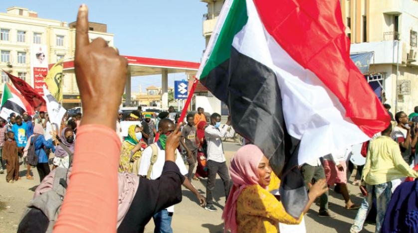 Sudan’da ÖDBG ile ordu arasındaki ‘çerçeve anlaşma’ haftaya imzalanabilir