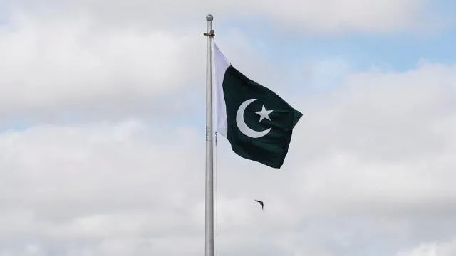 Pakistan, Kabil Büyükelçiliğine Yapılan Saldırıyı DeaŞ H'nin 