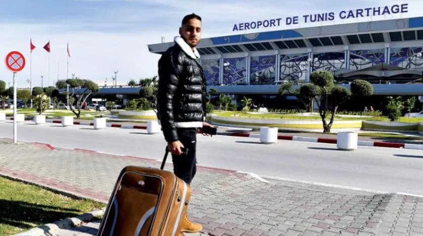 Tunuslu gençlerden Almanya’ya beyin göçü