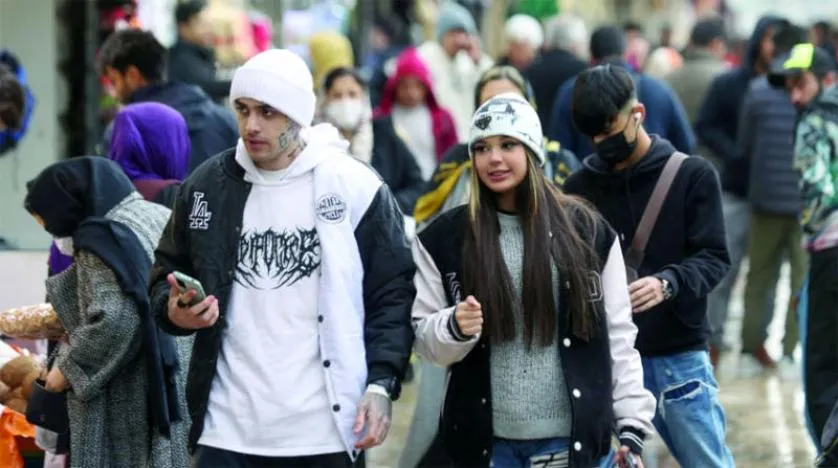 İran rejimi psikolojik algı operasyonu yapıyor