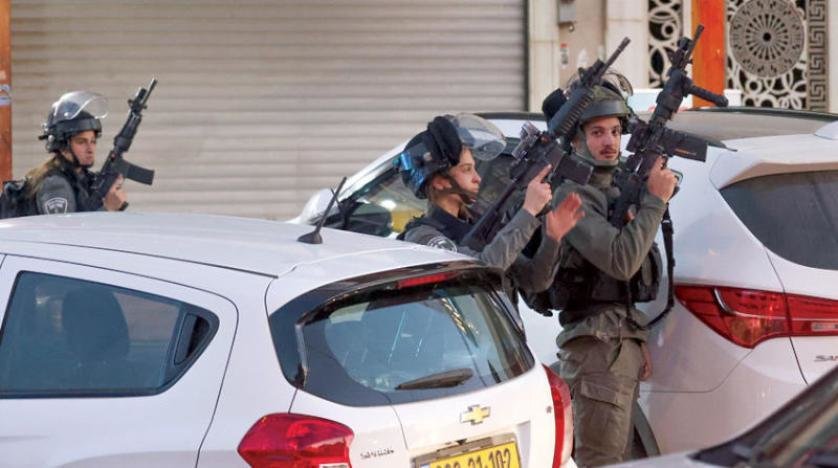 İsrail: Hükümet ortağı aşırı sağcılar Batı Şeria’da toprak gaspı peşinde