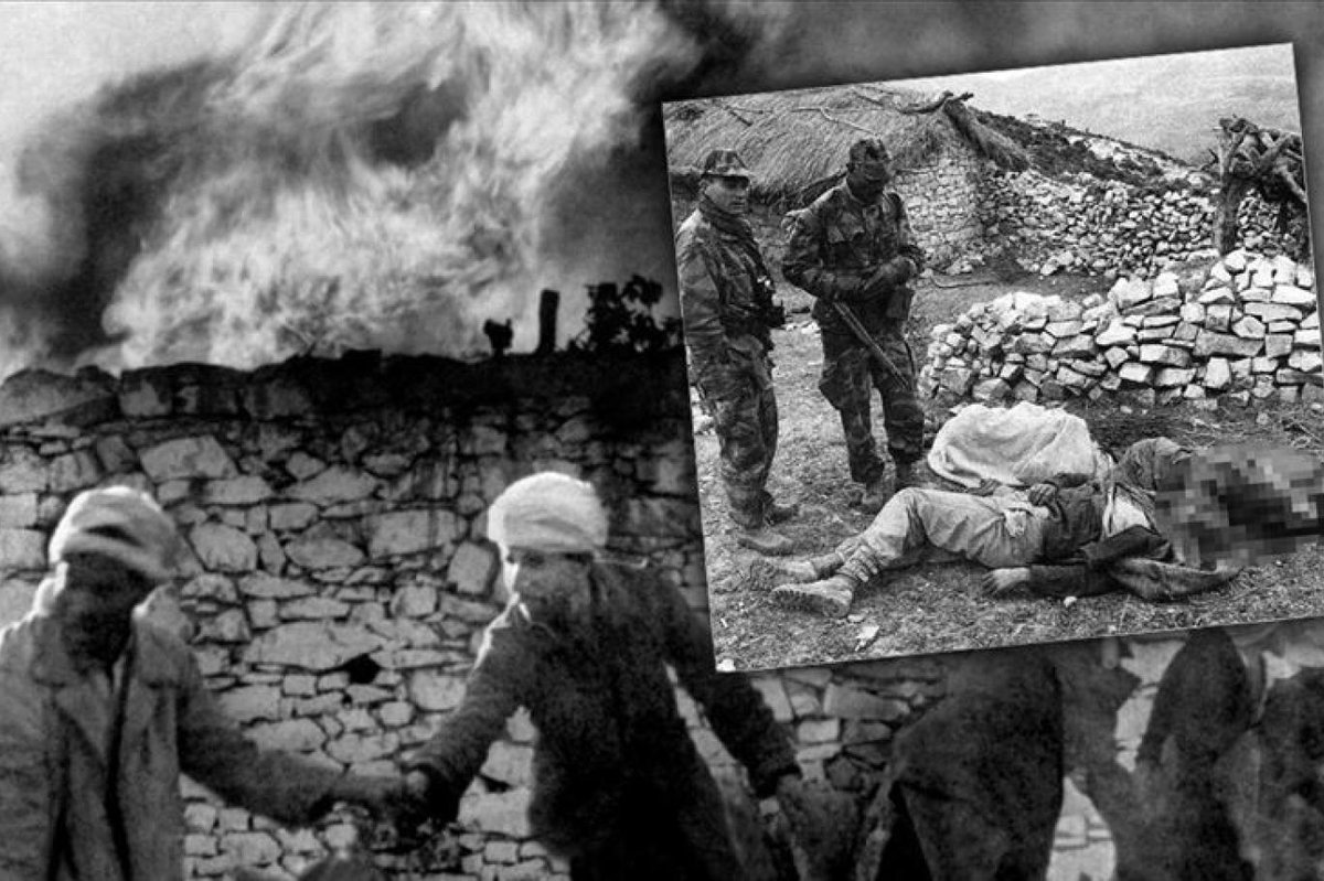 Cezayir ve Fransalı tarihçiler komitesi sömürge dönemini inceleyecek