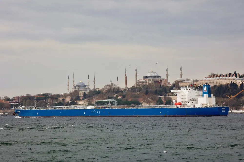 Russia Says US Is Not Taking a Constructive Approach to Istanbul Talks