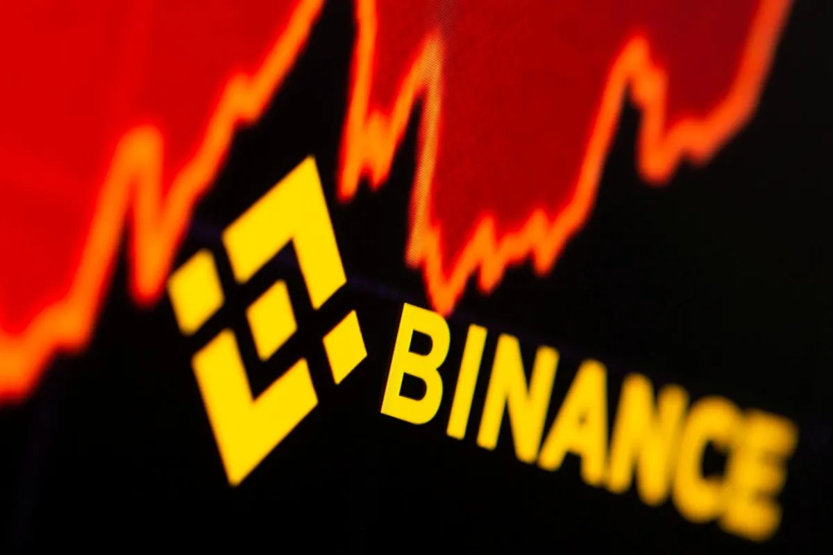 Reuters'tan kripto sektörünü karıştırabilecek iddia: Binance ve CZ'ye ...
