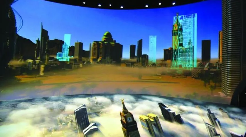 2030 Vizyonu, Suudi Arabistan’da ekonomik dönüşümün en önemli yapı ...