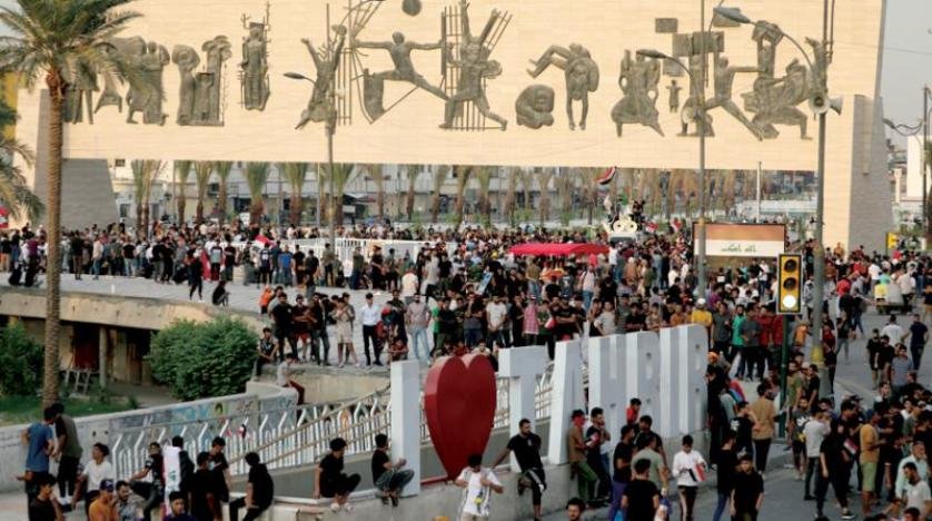 Irak’ta Yüzyılın Hırsızlığı davası yerinde saymaya devam ediyor