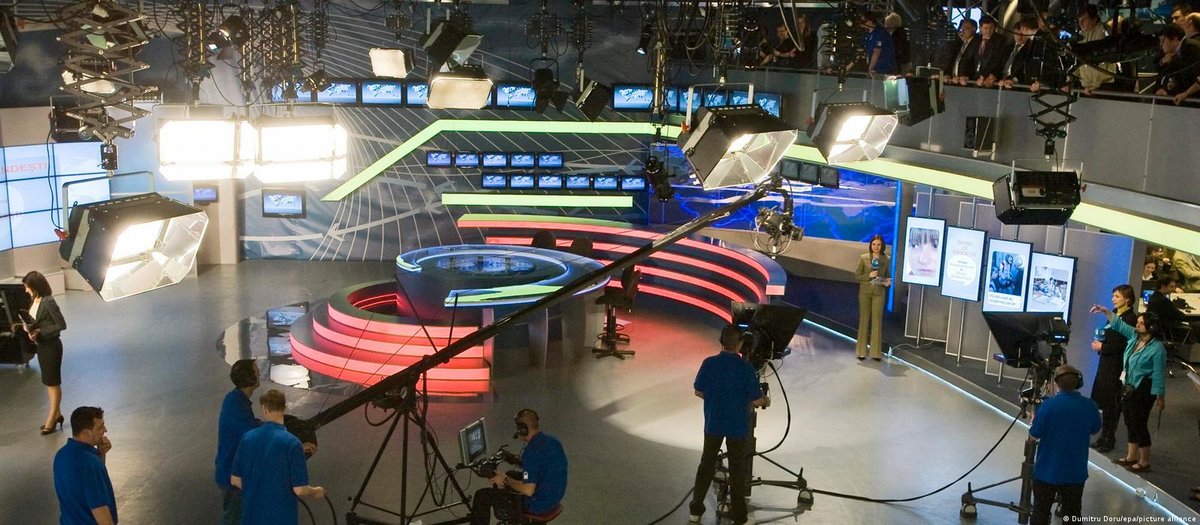 Moldova'da Rusça yayın yapan bazı kanalların lisansı askıya alındı