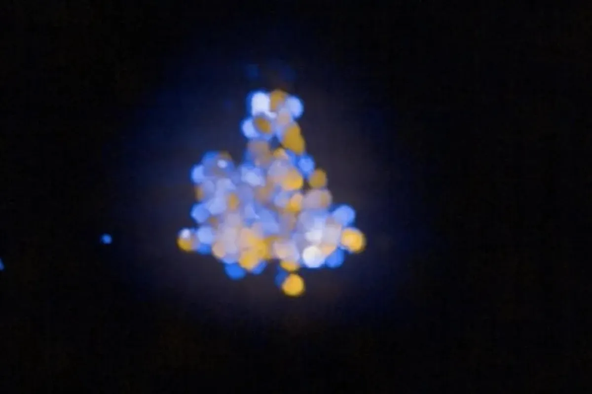 Hasarlı organları tamir edebilen 'hücresel yapıştırıcı' üretildi