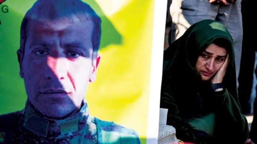 Signs Emerge of Turkish Decision to Freeze North Syria Operation