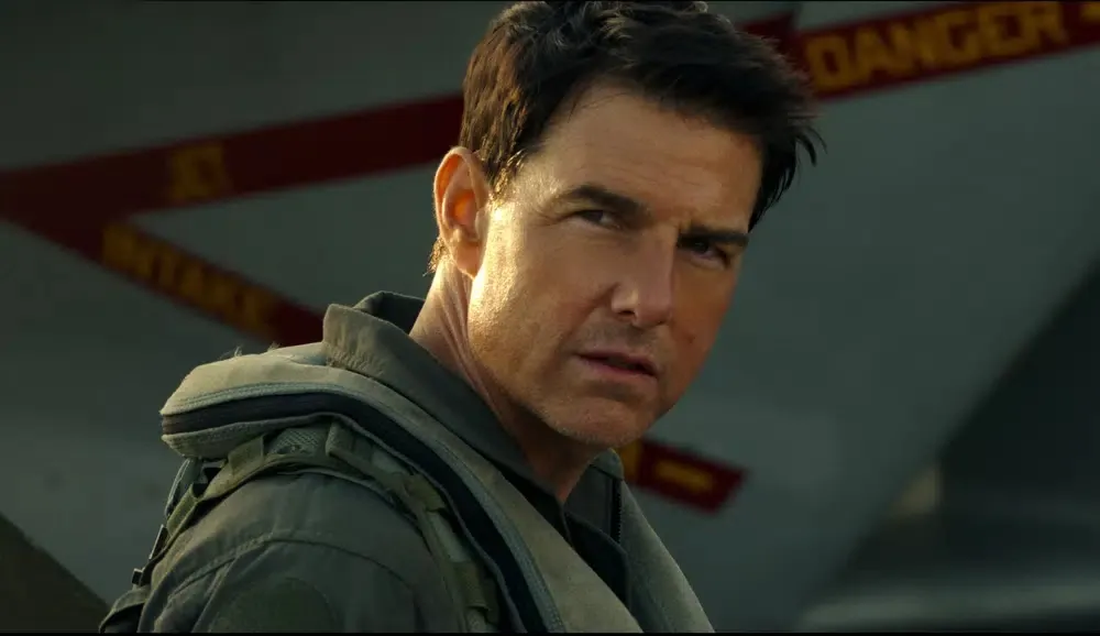 ‘Top Gun,’ ‘Black Panther’ Advance in Oscars Shortlist