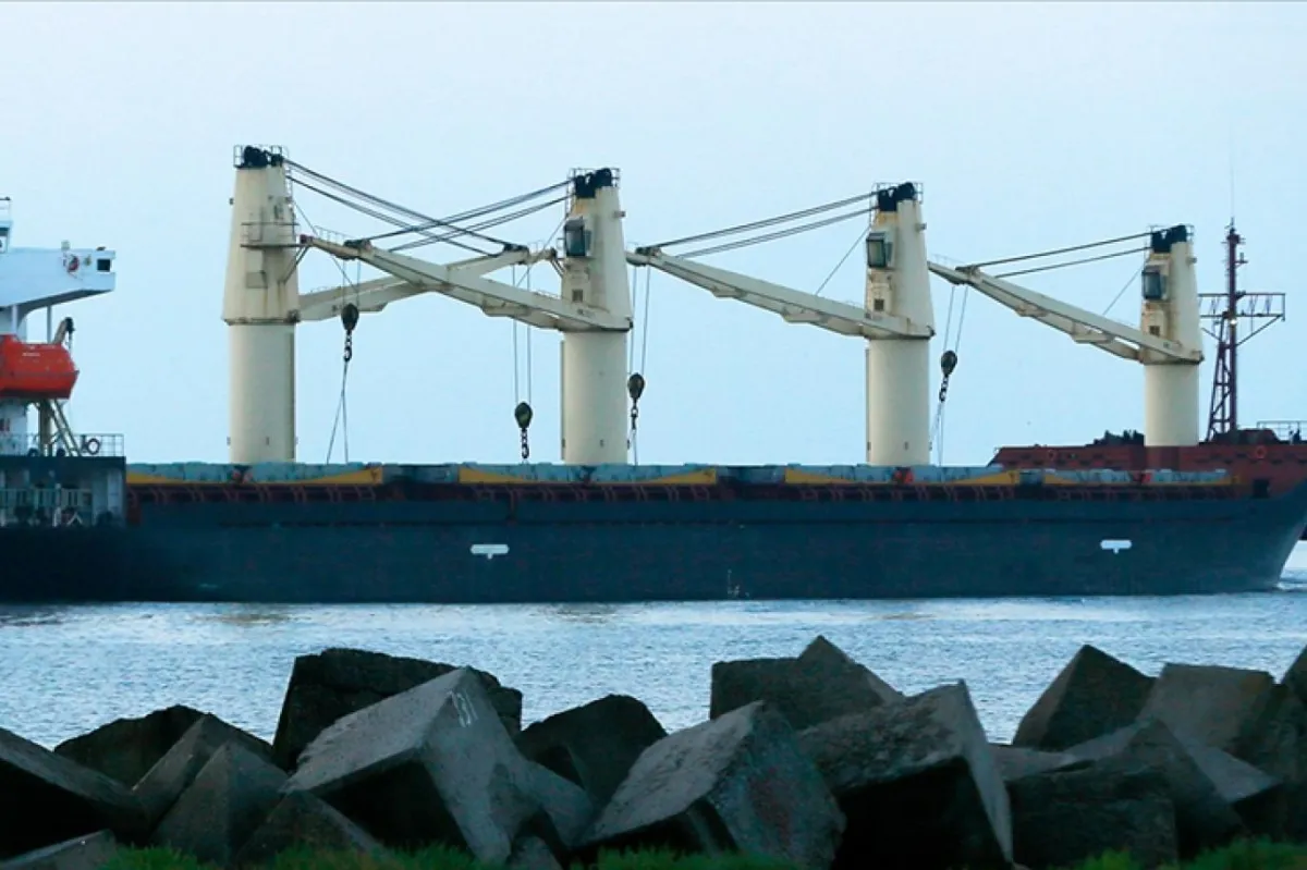 BM Karadeniz Tahıl Girişimi Koordinatörlüğüne Kuveytli Deşti atandı