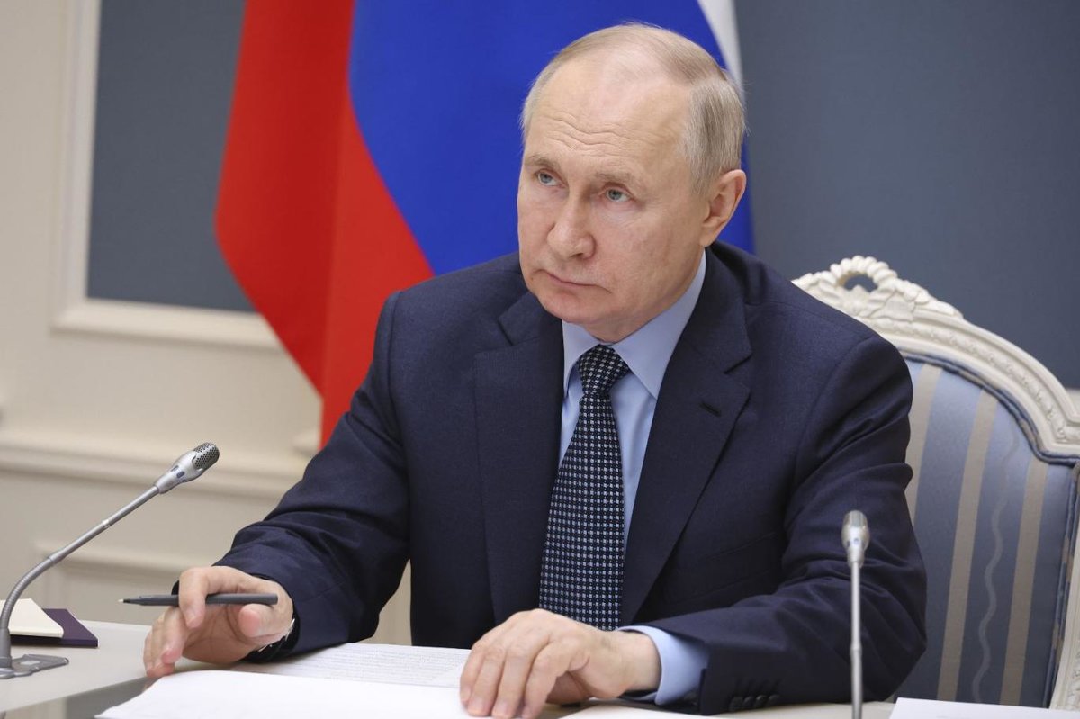 Yaptırımların zararı Putin'le maliye bakanının çatışmasına neden oldu