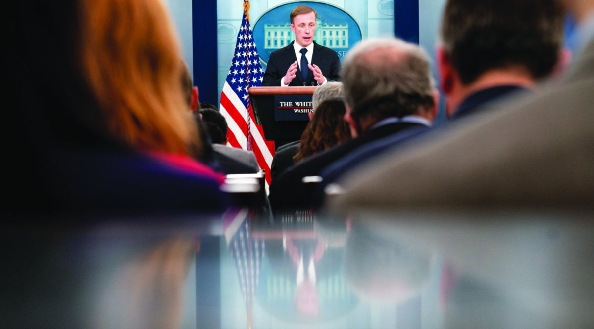 Batı, İran’ı ‘nükleer krizi yeniden alevlendirmekle’ suçladı