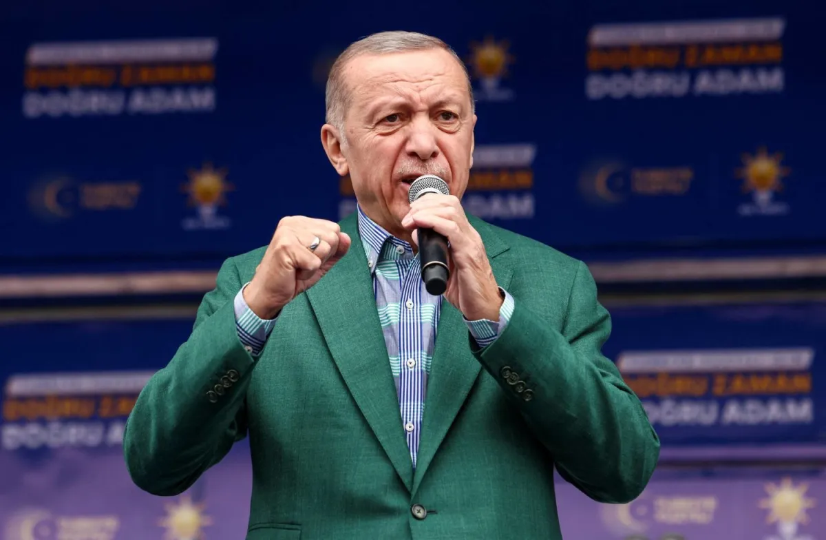 'Seçimlerin efendisi' Erdoğan, tarihinin en zorlu savaşına hazırlanıyor