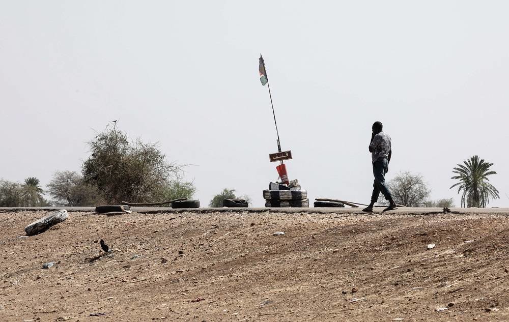 OIC Hopes Jeddah Declaration Would Help End Conflict in Sudan