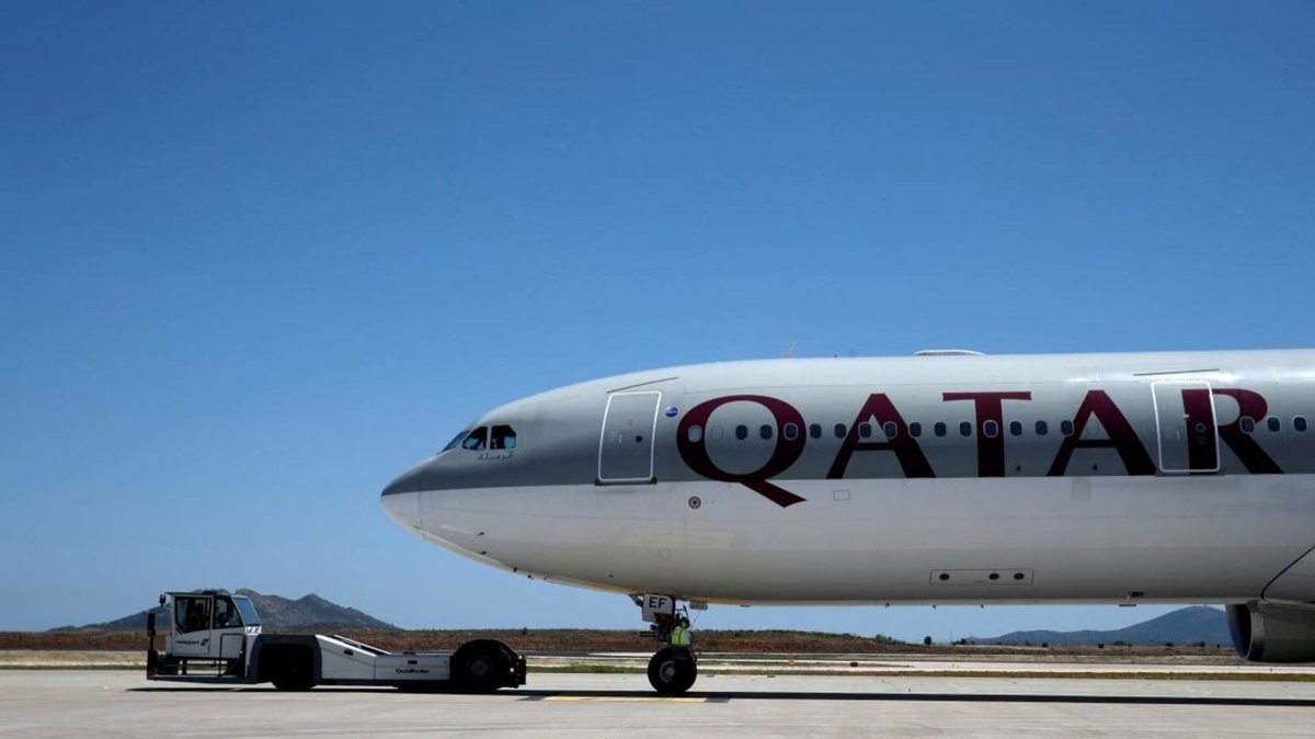Bahrain and Qatar to Resume Flights