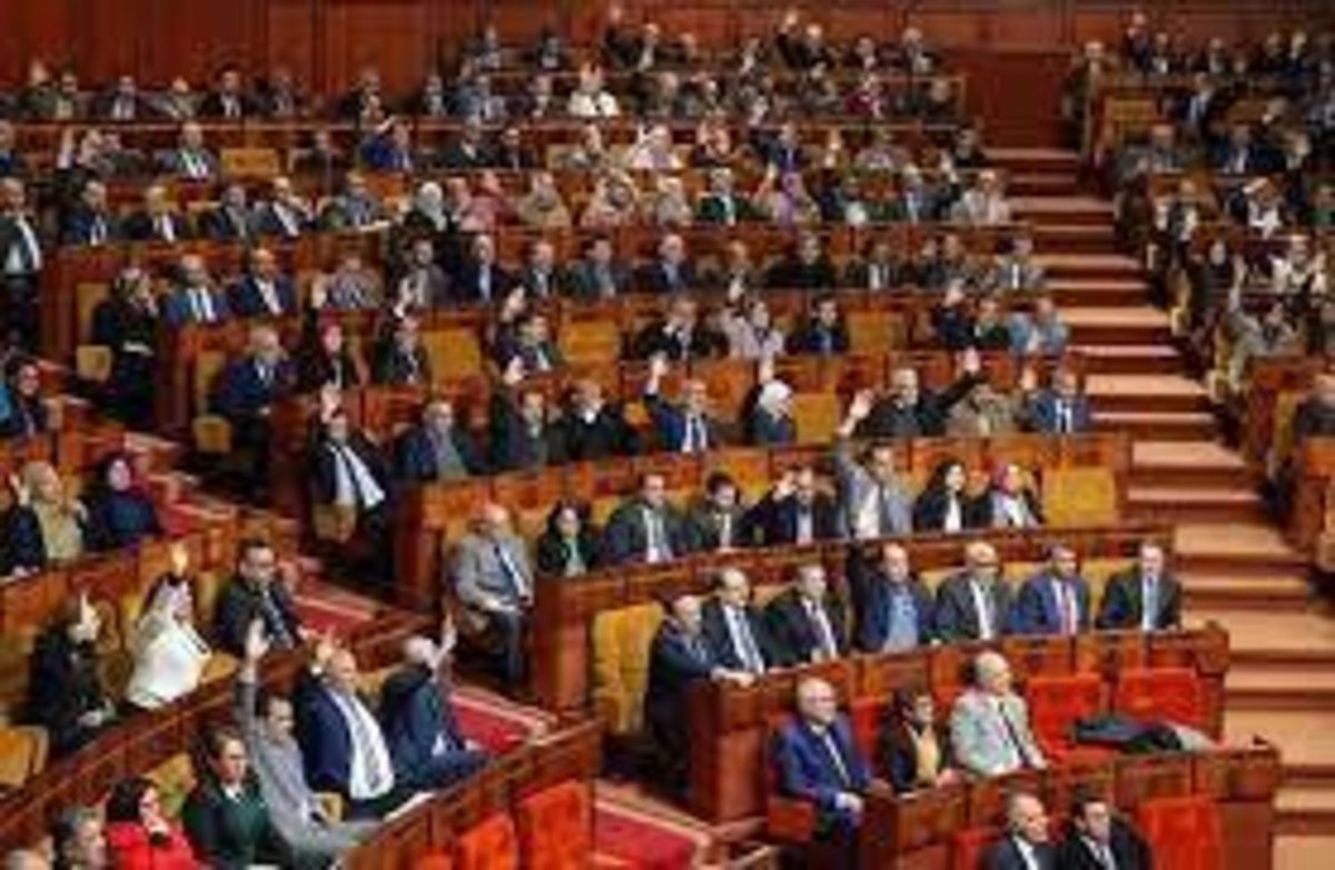 Fas’ta parlamentodan bağımlılık yapan davranışların incelenmesi teklifi