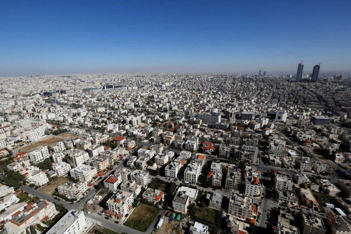 IMF Calls Jordan a ‘Success Story’, Says Reforms Are Essential