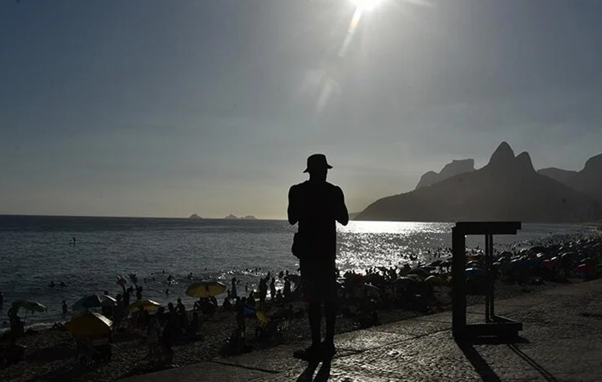 BM'ye göre 2023-2027'de dünya genelinde rekor hava sıcaklıkları görülebilir