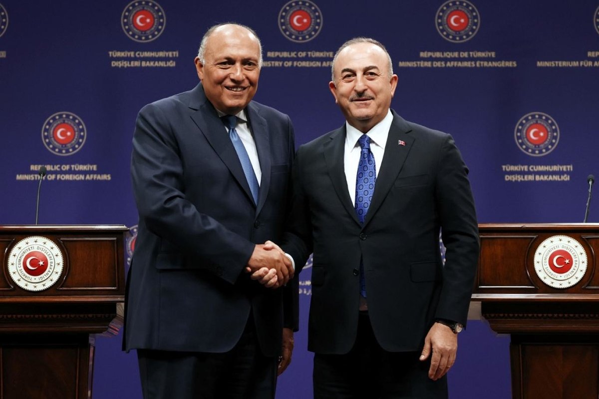 Kahire ve Ankara ilişkilerin normalleşme sürecini nasıl yönetecek?