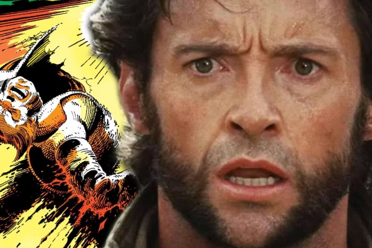 Wolverine'in gülünç zayıflığı: Ölümcül mutantı herkes yenebilir