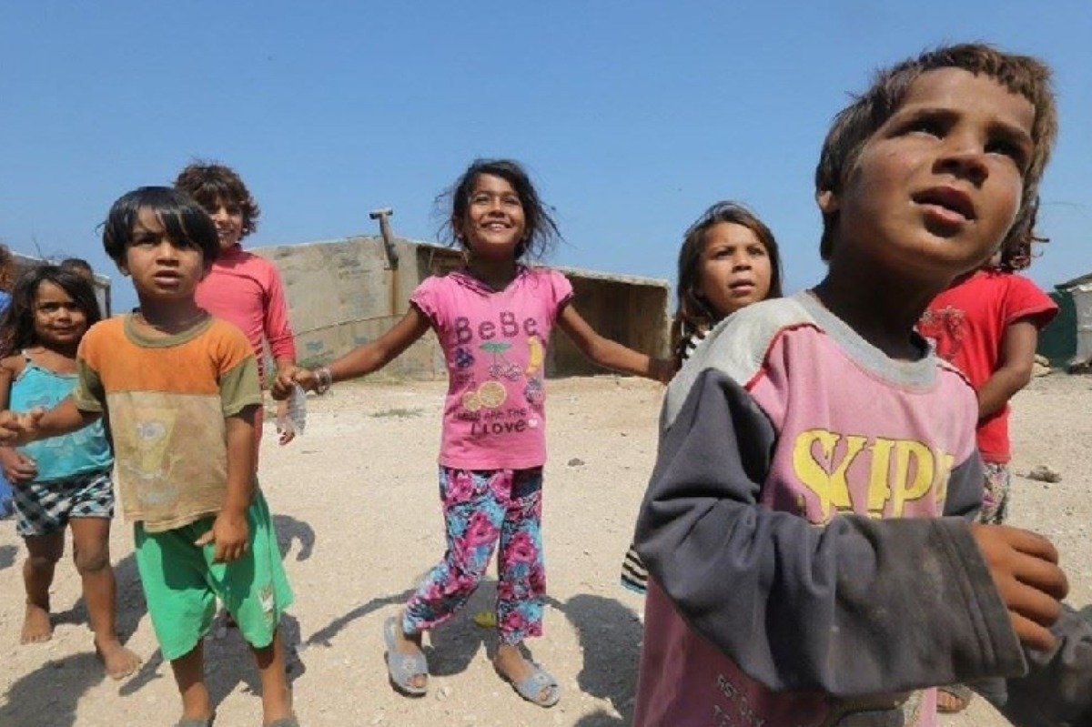 Lübnan, Brüksel'de Suriyeli yerinden edilme dosyasına ilişkin görüşünü ...