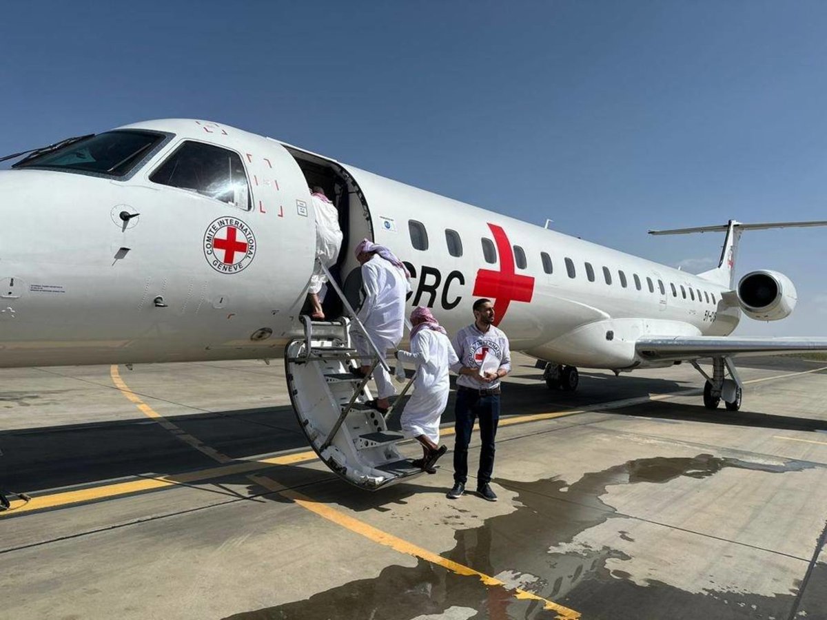 Ürdün'deki Yemen görüşmeleri esir değişiminin yolunu açıyor