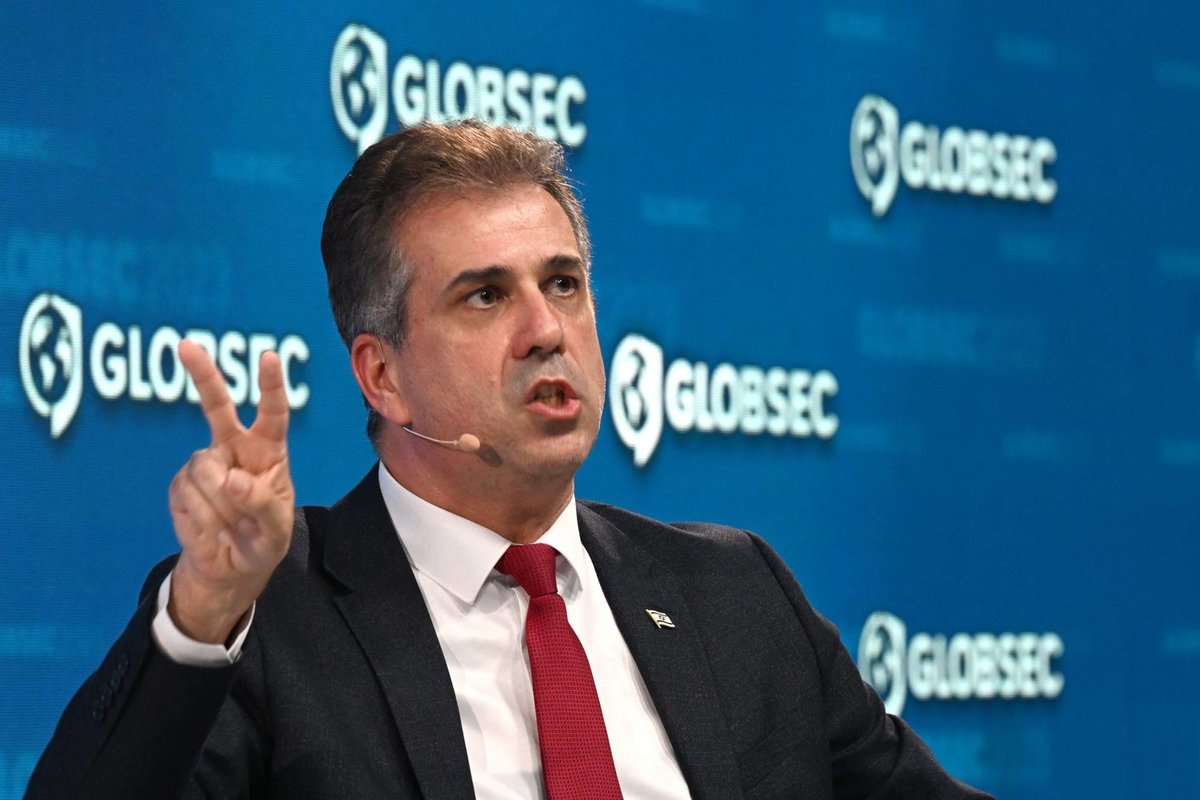 İsrail Dışişleri Bakanı Cohen Londra’yı İran Konusunda Uyardı