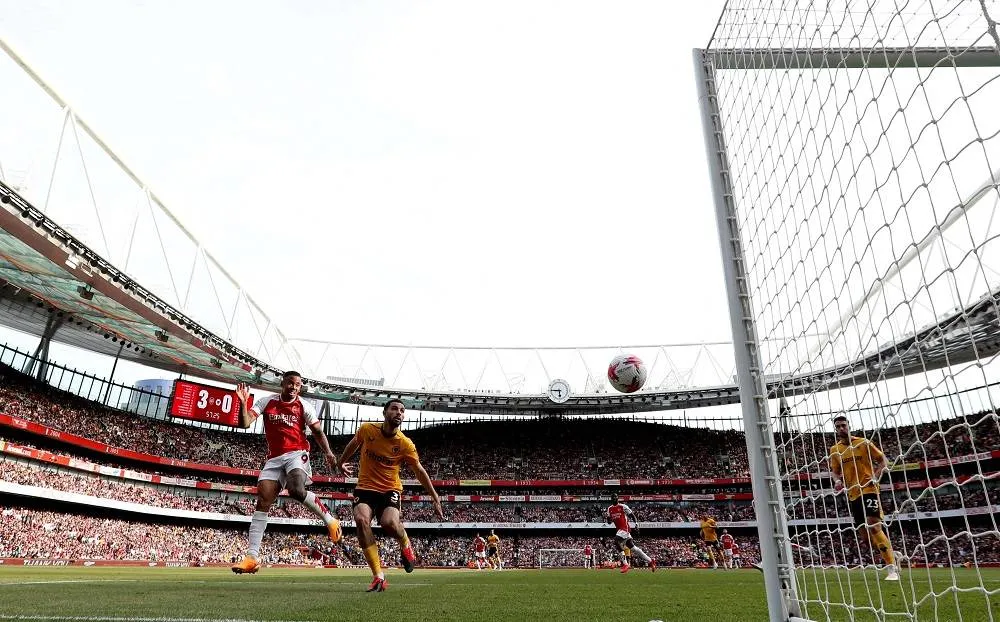 Arsenal, Belgian FA among Winners Selected by UEFA for Social Change Work