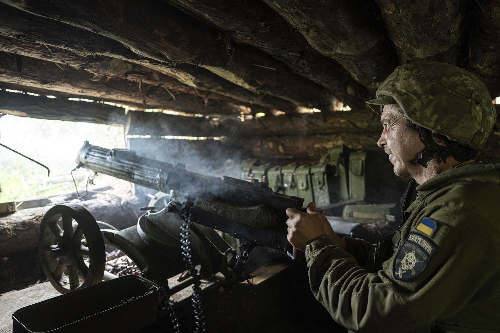 Ukraine Has an Array of New Western Weapons. What Advantages Could They ...