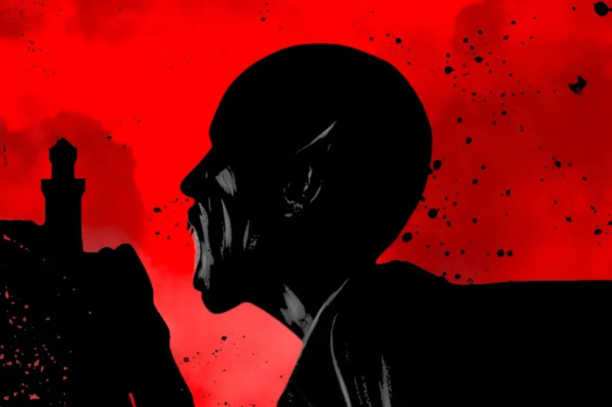 Tüyler ürpertici korku klasiğini yeniden çekerek "sınırlarını aştı"