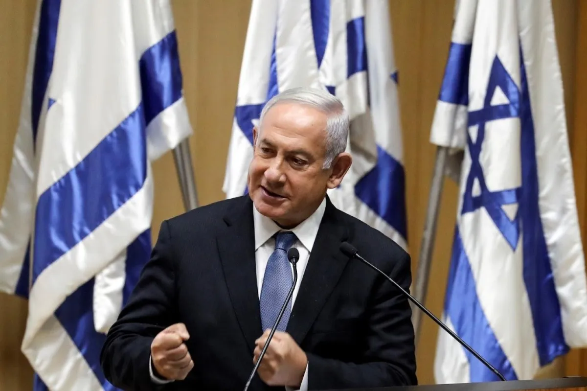 "Devlet" fikri üzerine bir savaş ve "iki devletli çözümün" dışında bir ...