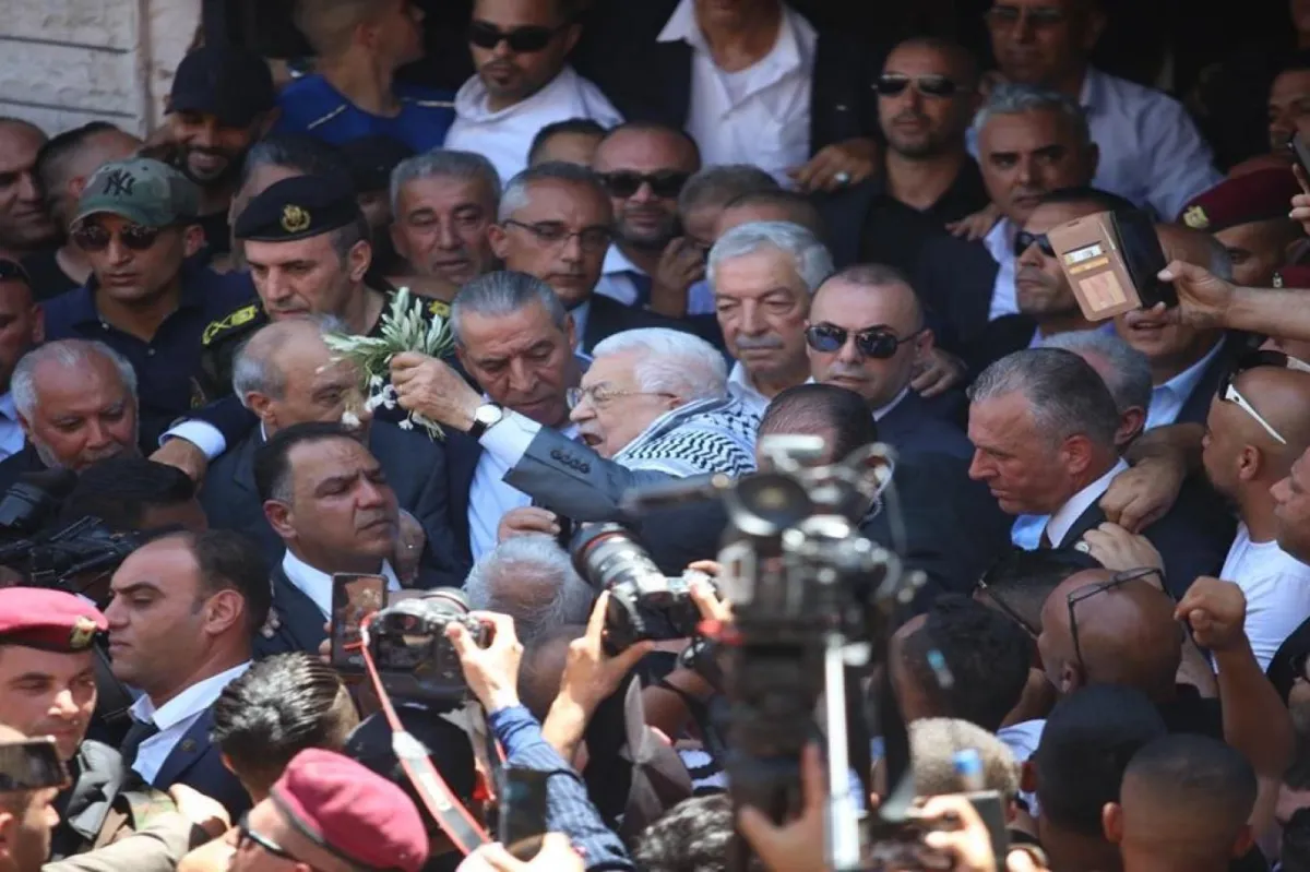 İslami Cihad örgütünün mensuplarının tutuklanması ne anlama geliyor?