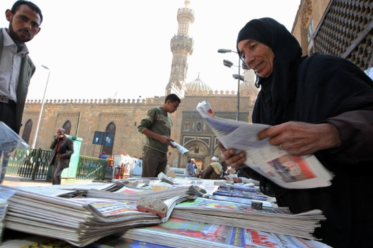 Tweetler, köşe yazılarının rolünü mü çaldı?
