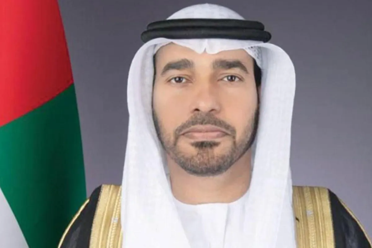 BAE’nin Ankara Büyükelçisi: BAE , Türkiye pazarında 100 bin iş fırsatı ...