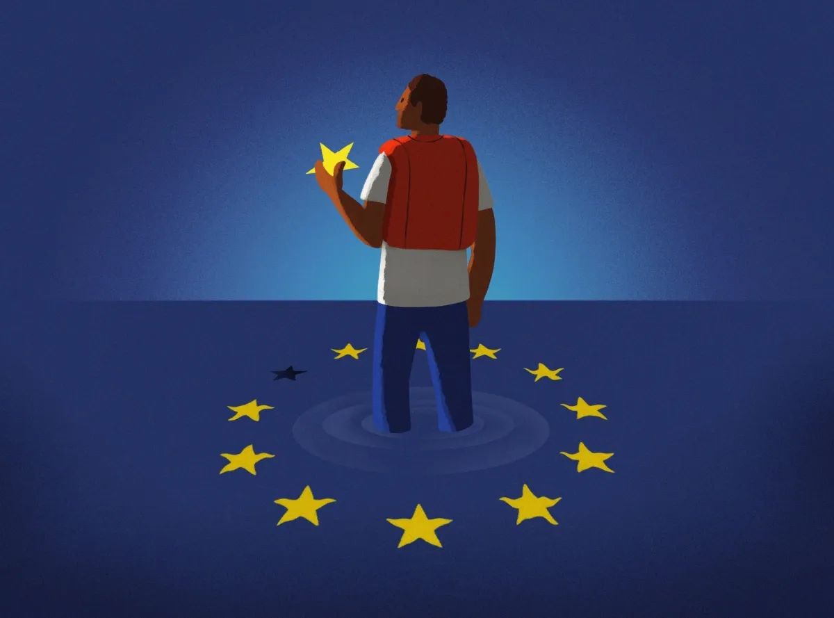 Göçün öteki yüzü: Trajedi ve Avrupa rüyası