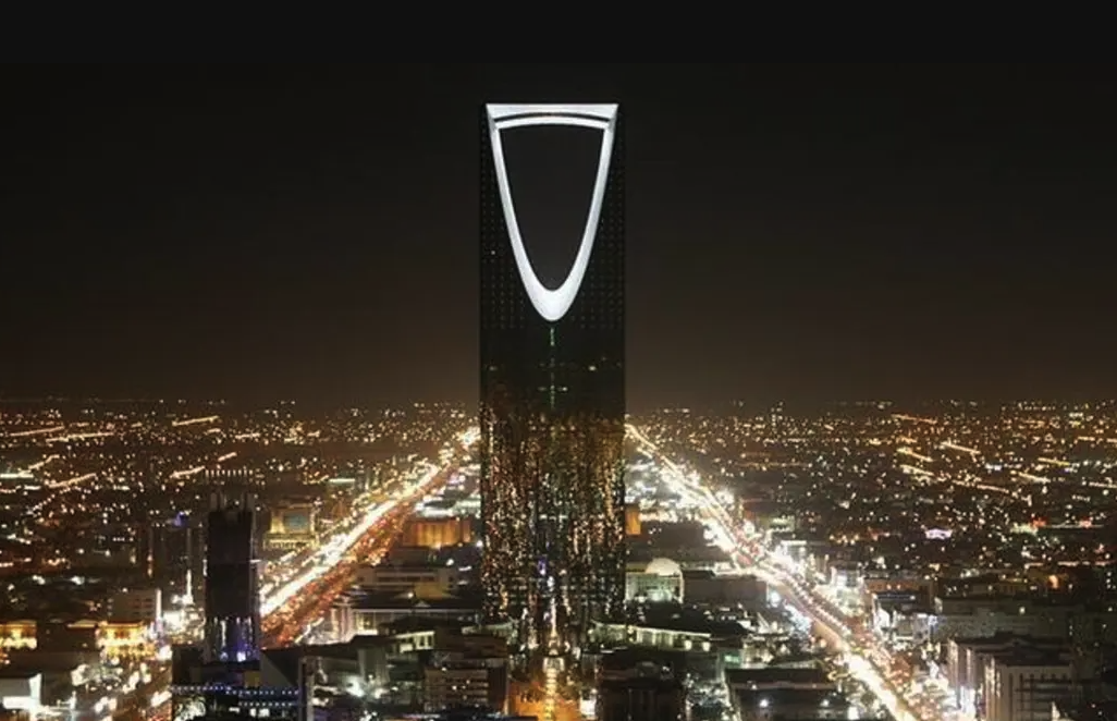 GSR Ranks Saudi PIF 1st in Middle East, 7th Globally