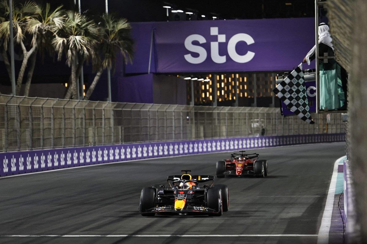 Jeddah Prepares to Host 4th Edition of Formula 1 Saudi Arabian Grand Prix