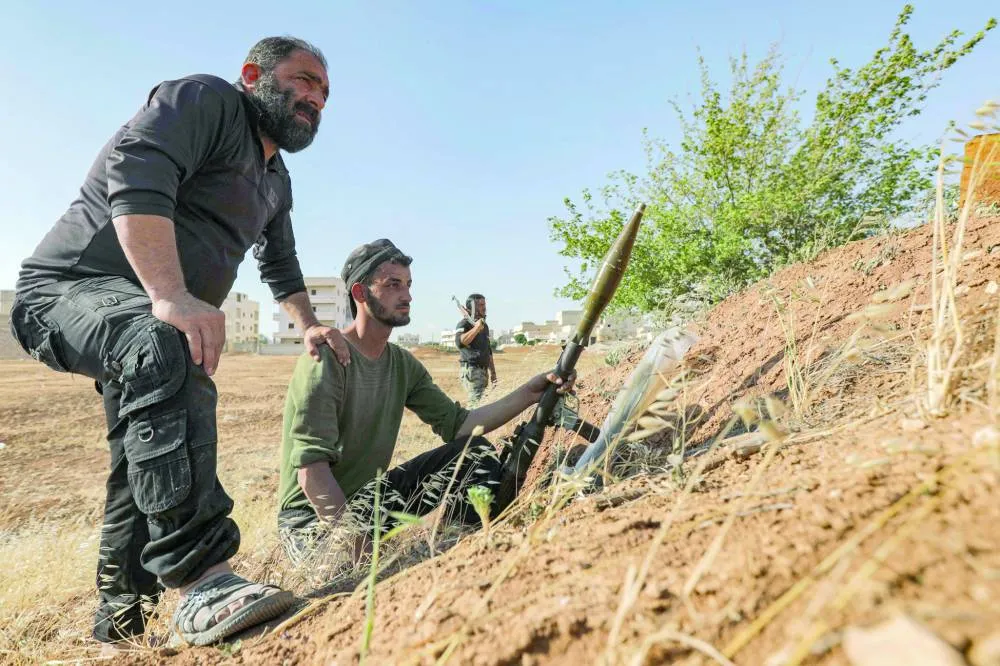 SDG ve Suriyeli muhalif gruplar arasında gerginlik sürüyor